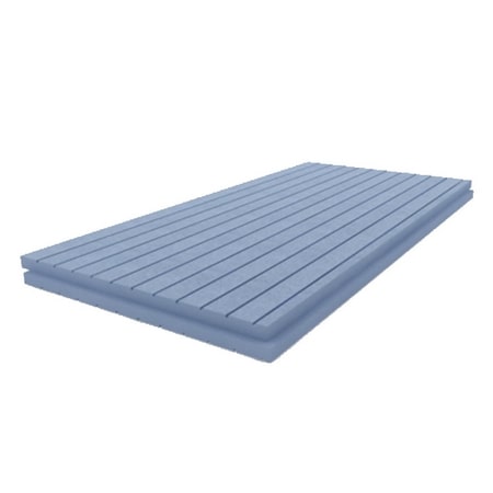 Bonuspan Xps 5 cm x 585 x 1185 (5.54 m2) Pro